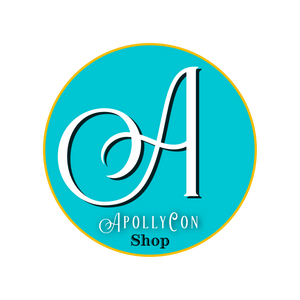 apollyconshop.myshopify.com – ApollyCon Shop